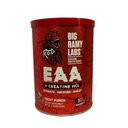 Big Ramy Labs Red Rex EAA+Creatine HCL-30Serv.-429G.-Fruit Punch ...